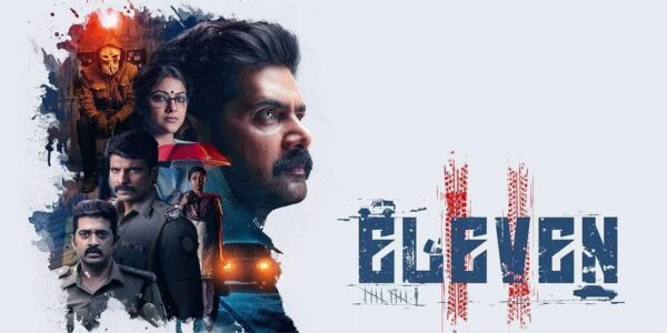 Overview of Eleven (2025) and Its IMDb Rating | Trolly Forward